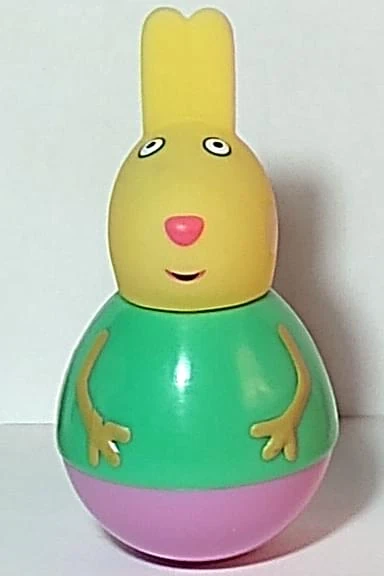 Rebecca | Weebles Wiki | Fandom