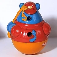 Demby | Weebles Wiki | Fandom