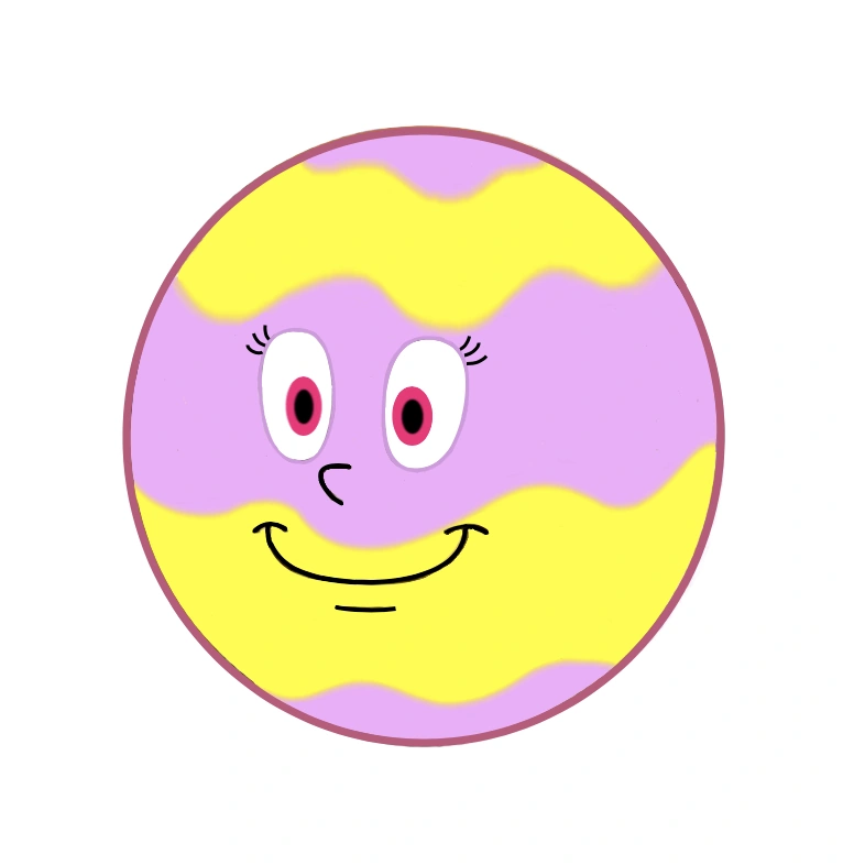 Venus | Weebles Wiki | Fandom