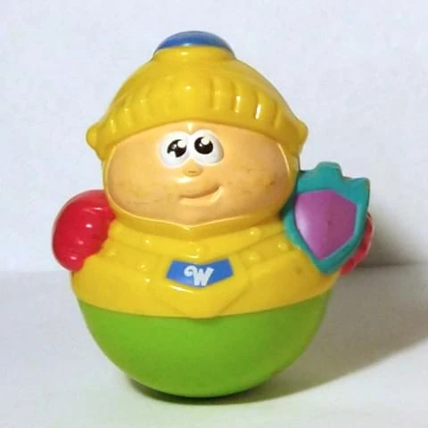 Weebly Knight | Weebles Wiki | Fandom