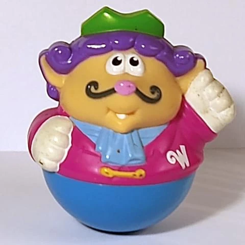 Coachman | Weebles Wiki | Fandom