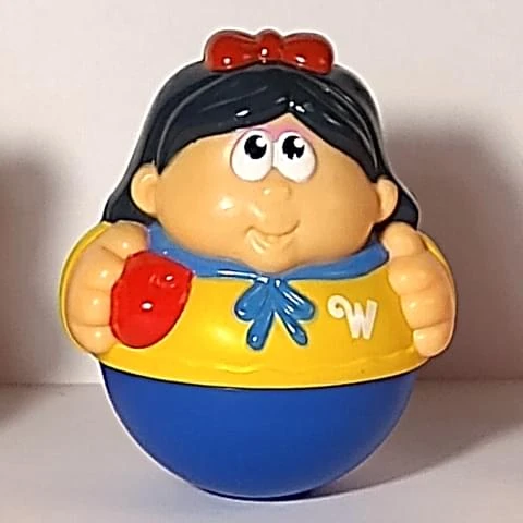 Snow White | Weebles Wiki | Fandom