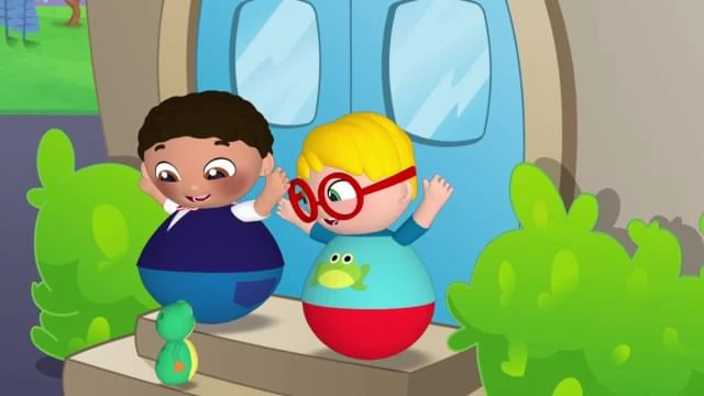 HOPS-B-GONE | Weebles Wiki | Fandom