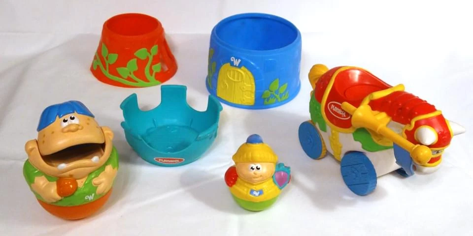 Weebly Knight & Ogre's Adventure | Weebles Wiki | Fandom