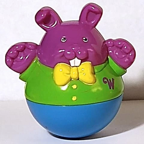 Mac | Weebles Wiki | Fandom