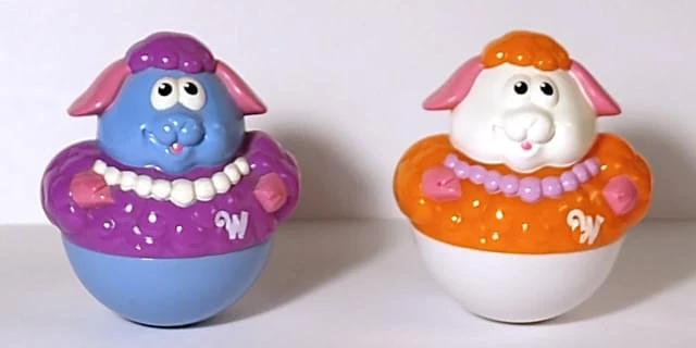 Redeco | Weebles Wiki | Fandom