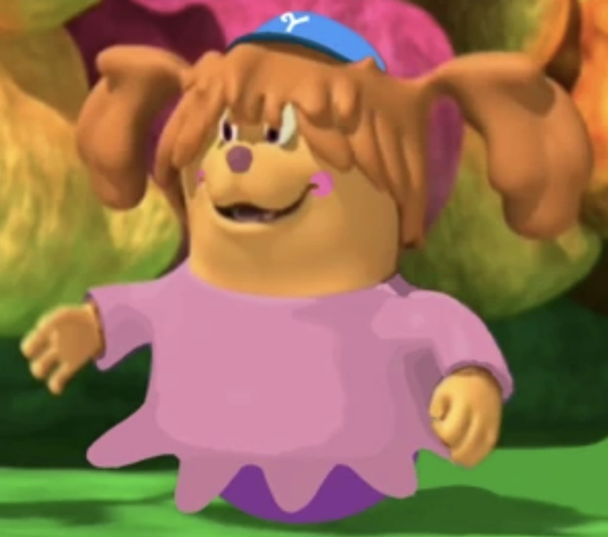 Gina | Weebles Wiki | Fandom