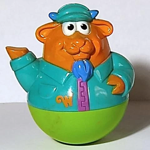 Major | Weebles Wiki | Fandom