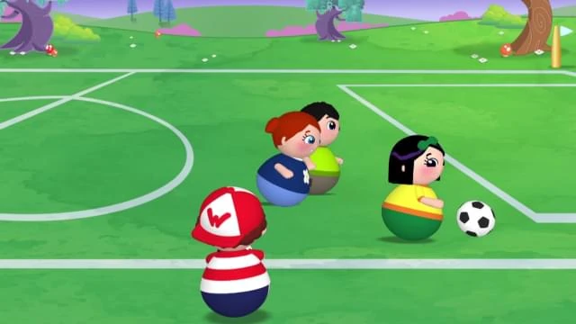 Category:Weebles (2016 series) episodes | Weebles Wiki | Fandom