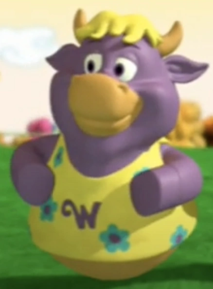 Diddy | Weebles Wiki | Fandom