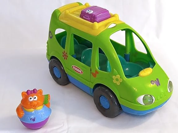 Weemobile | Weebles Wiki | Fandom