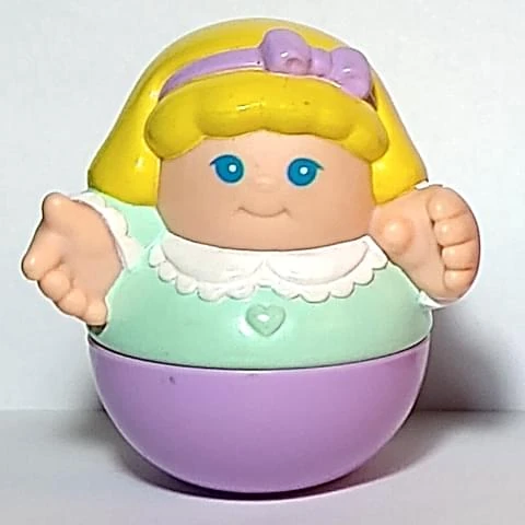 Late 1980s | Weebles Wiki | Fandom