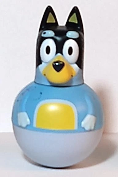 Bandit | Weebles Wiki | Fandom