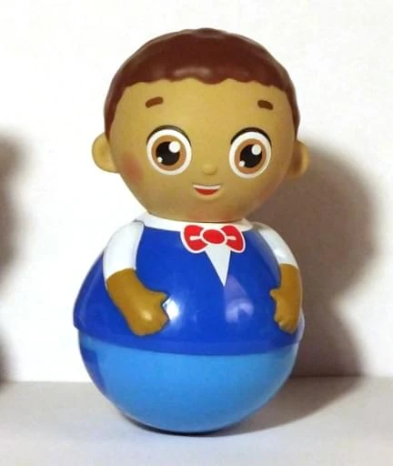 Wally | Weebles Wiki | Fandom