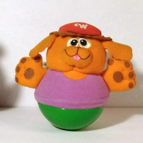 Mini Weebles Pals | Weebles Wiki | Fandom