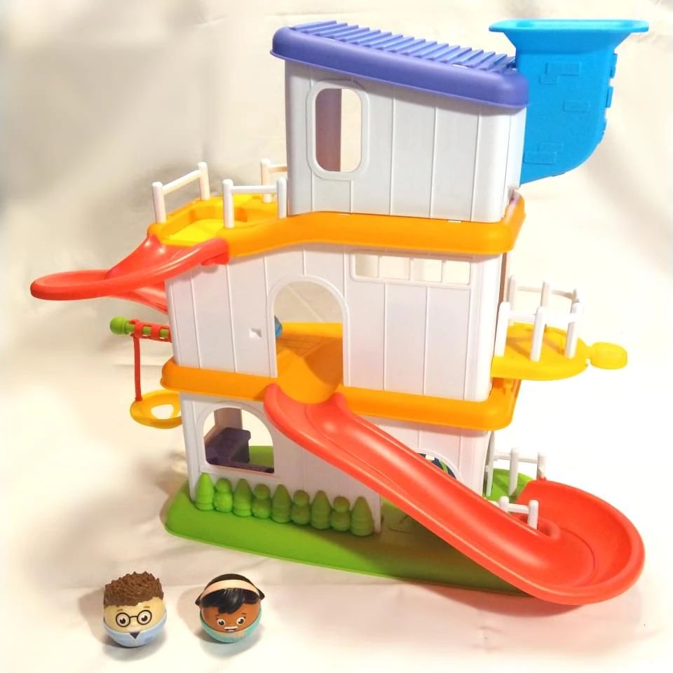 My Smart House | Weebles Wiki | Fandom