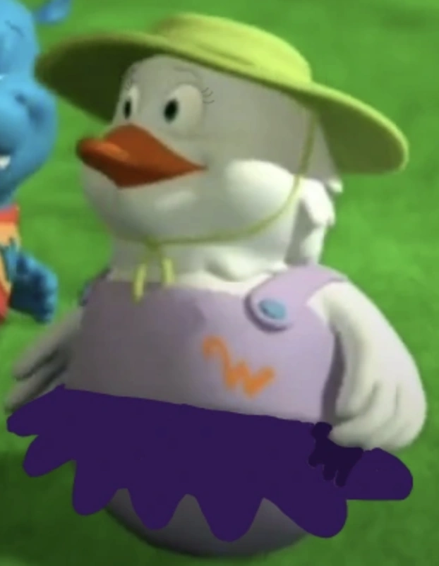 Triggles | Weebles Wiki | Fandom