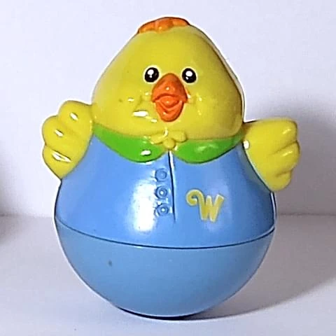 OodilyOop | Weebles Wiki | Fandom