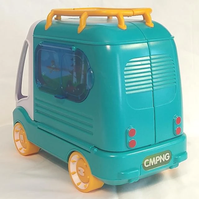 My Happy Camper | Weebles Wiki | Fandom