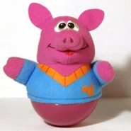 Mini Weebles Pals | Weebles Wiki | Fandom