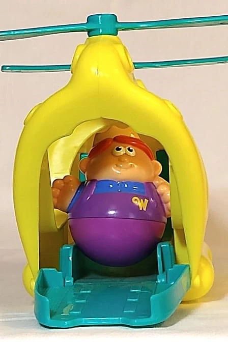 Category:They Roll Too toy photos | Weebles Wiki | Fandom