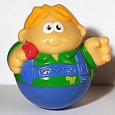 Hansel | Weebles Wiki | Fandom