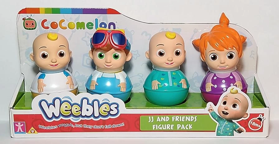 Cocomelon | Weebles Wiki | Fandom