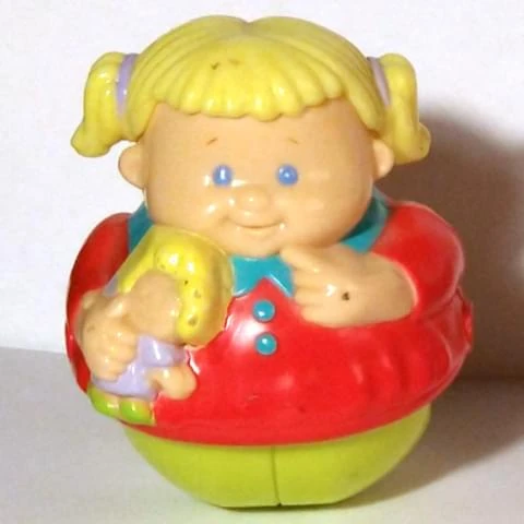 They Roll Too | Weebles Wiki | Fandom