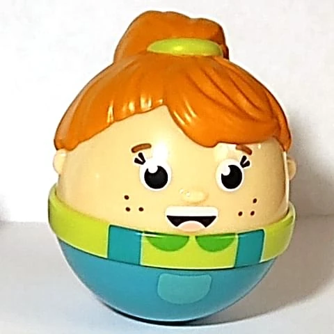 Harper | Weebles Wiki | Fandom