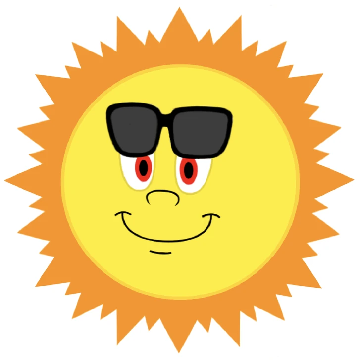 Sun | Weebles Wiki | Fandom