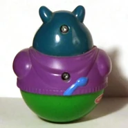 Demby | Weebles Wiki | Fandom