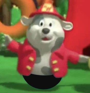 Zeebo | Weebles Wiki | Fandom