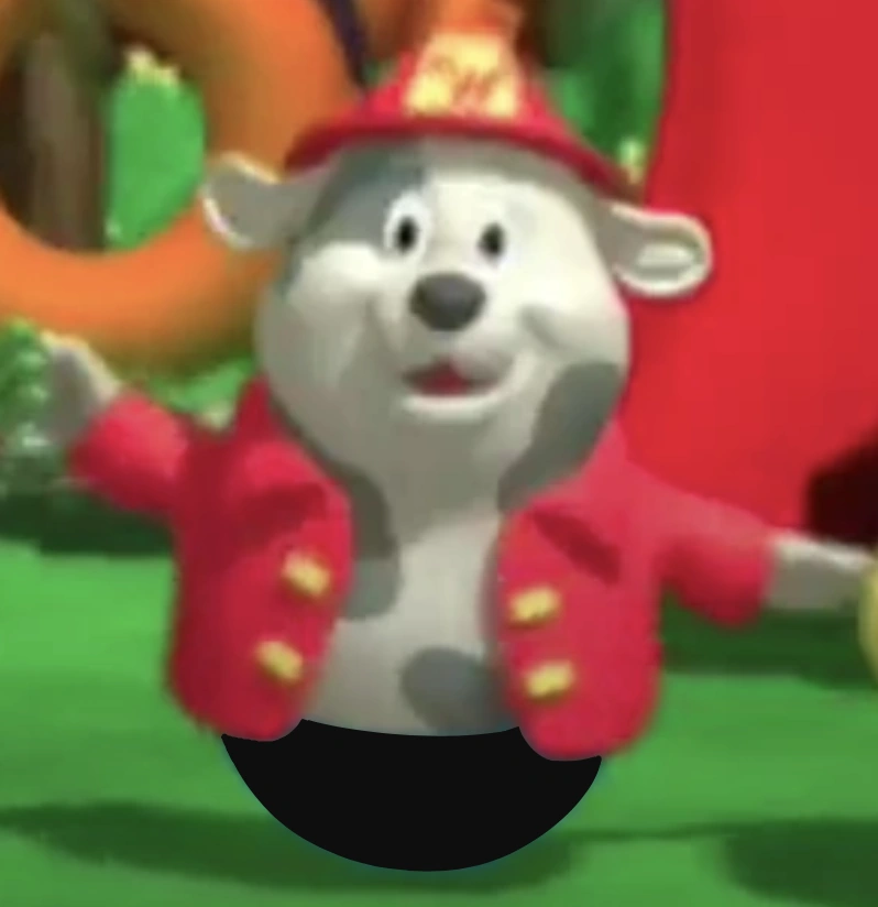 Zeebo | Weebles Wiki | Fandom