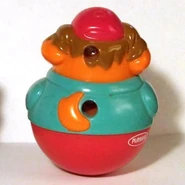 Bumpus | Weebles Wiki | Fandom