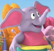 Tibby | Weebles Wiki | Fandom
