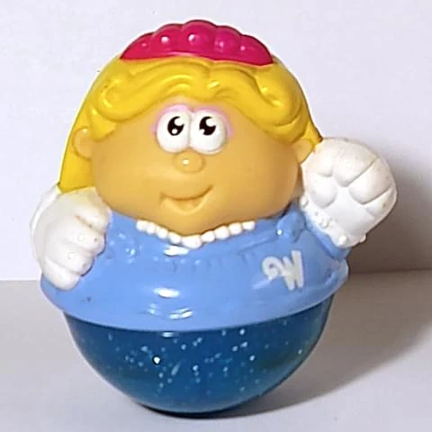 Cinderella | Weebles Wiki | Fandom