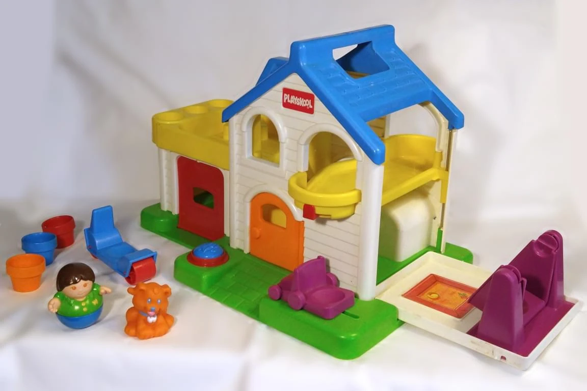 Weebles House | Weebles Wiki | Fandom