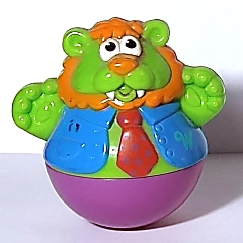 Paw | Weebles Wiki | Fandom