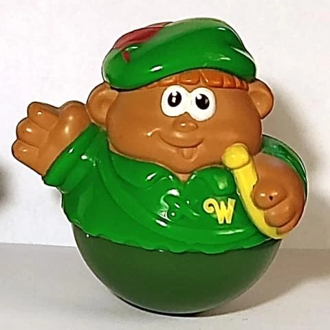 Woodsman | Weebles Wiki | Fandom