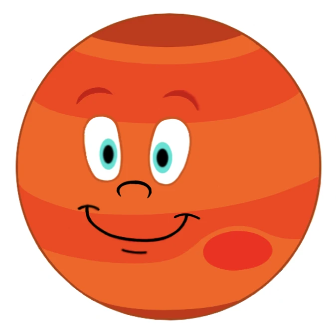 Jupiter | Weebles Wiki | Fandom