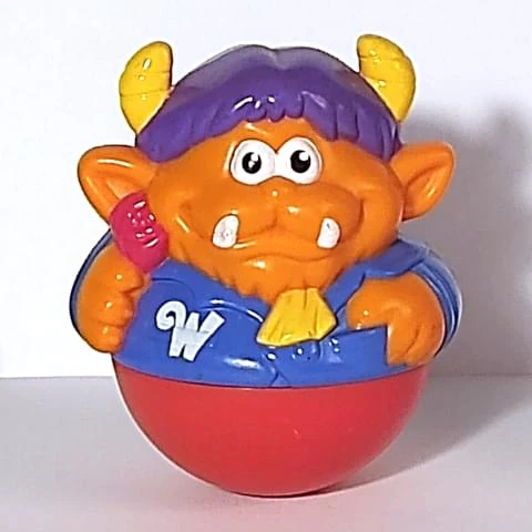 Beast | Weebles Wiki | Fandom