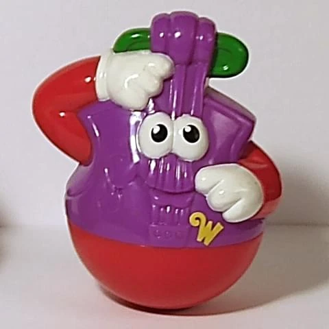 Tombo | Weebles Wiki | Fandom