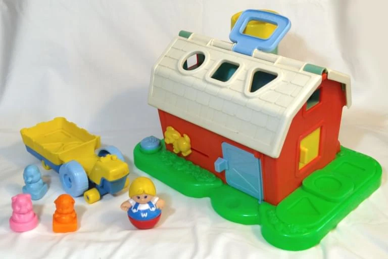 Weebles Farm | Weebles Wiki | Fandom