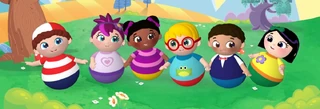 Wonder Club | Weebles Wiki | Fandom
