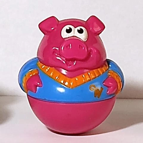 Hogie | Weebles Wiki | Fandom