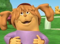 Bumpus | Weebles Wiki | Fandom