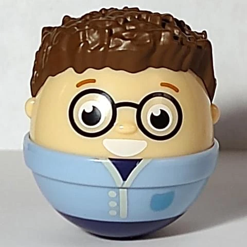 Luca | Weebles Wiki | Fandom