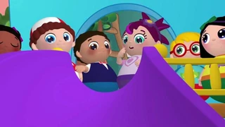 Meet the Weebles | Weebles Wiki | Fandom