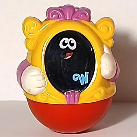 Mirror | Weebles Wiki | Fandom