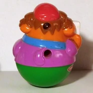 Bumpus | Weebles Wiki | Fandom